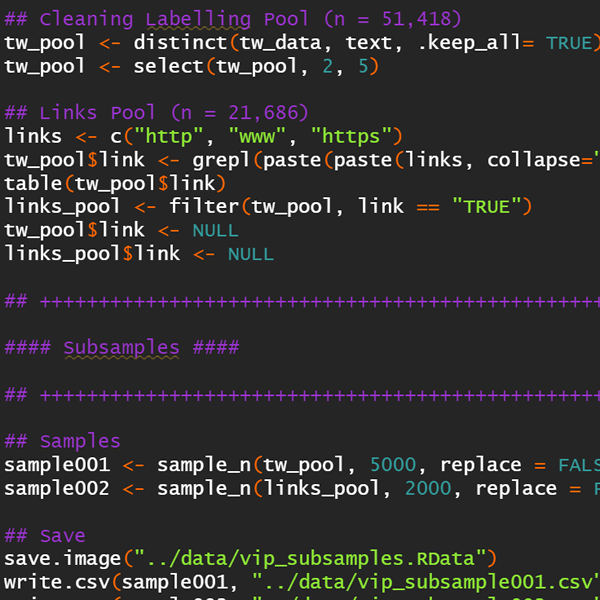 Enhance your R experience: Introducing Vibrant Ink Flavoured Theme ...